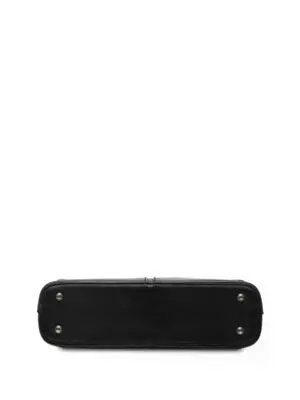 Burberry 2000-2017 Leather Shoulder Bag