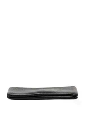 Hermès 2023 Epsom Calvi Card Holder