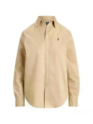 Polo Ralph Lauren Cotton Twill Shirt