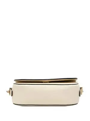 Valentino Garavani Calfskin Vlogo Walk Crossbody Bag