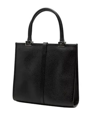 Gucci 2000-2015 Calfskin Jackie Handbag