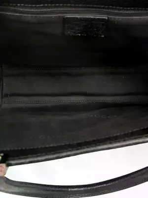 Gucci 2000-2015 Calfskin Jackie Handbag