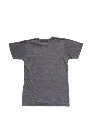 HTC LOS ANGELES Studded Graphic-print T-shirt