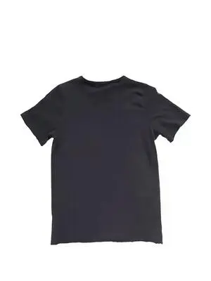 HTC LOS ANGELES Led Zeppelin Studded Graphic-print T-shirt