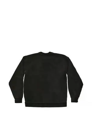 HTC LOS ANGELES American Sun Crew-neck Sweatshirt