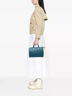 LOUIS VUITTON 1995 Epi Speedy 25 Boston Bag