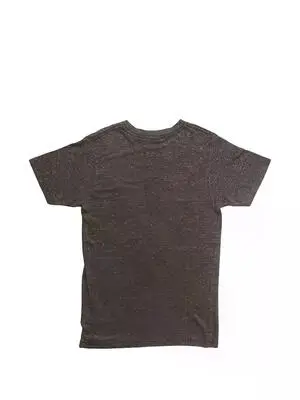 HTC LOS ANGELES Studded Graphic-print T-shirt
