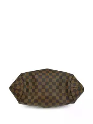 LOUIS VUITTON 2012 Pm Sistina Shoulder Bag