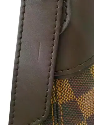 LOUIS VUITTON 2012 Pm Sistina Shoulder Bag