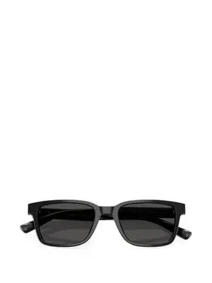 Brooks Brothers Rectangle Frame Sunglasses