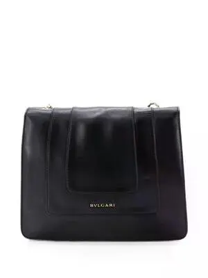 BVLGARI Serpenti Forever Shoulder Bag
