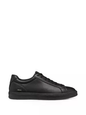 Geox Spherica Actif X4 Sneakers - Black