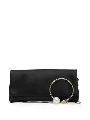 JIMMY CHOO Xandra Clutch Bag