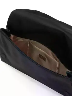 JIMMY CHOO Xandra Clutch Bag - Black