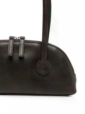 MARGESHERWOOD Mini Leather Tote Bag