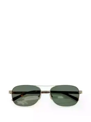 Brooks Brothers Aviator Sunglasses