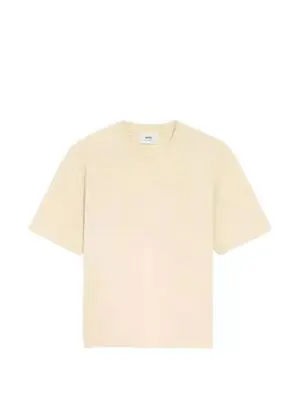AMI Paris De Coeur Short-sleeve T-shirt