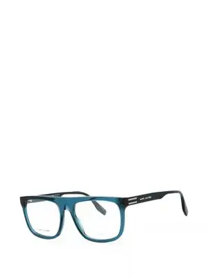 Marc Jacobs Rectangle-frame Glasses