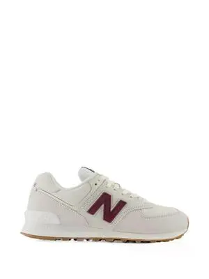 NEW BALANCE 574 Panelled Sneakers
