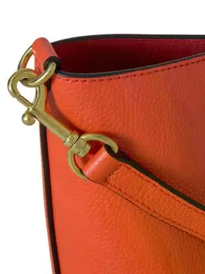 Mulberry Small Bayswater Leather Tote Bag