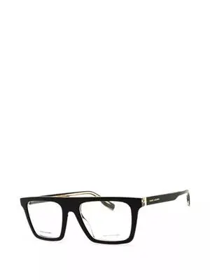 Marc Jacobs Square-frame Glasses