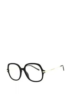 Marc Jacobs Round Frame Eyeglasses