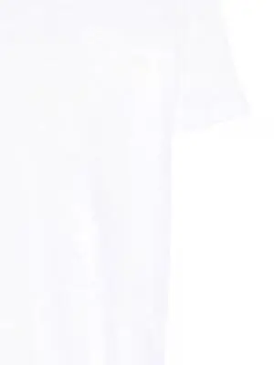 Liviana Conti Short-sleeve T-shirt - White
