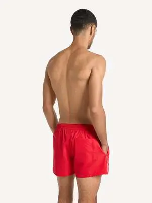 Balmain Embroidered Swim Shorts