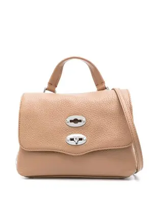 ZANELLATO Postina Daily - Brown