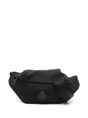 Moncler Durance Small - Black
