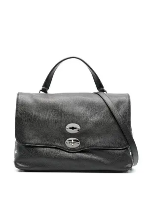 ZANELLATO Postina Daily - Black