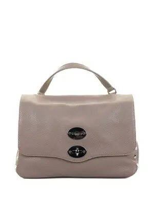 ZANELLATO Postina Daly Bag - Gray