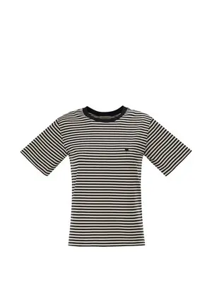 WEEKEND T-shirt - Black