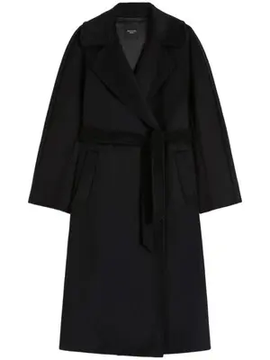 WEEKEND Coat - Black