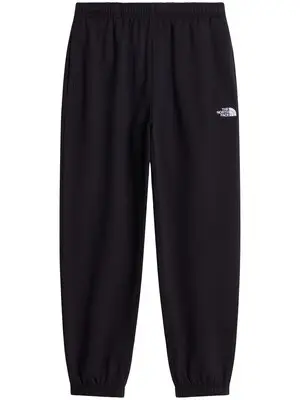 The North Face Jogger Pants With Embroidered Logo