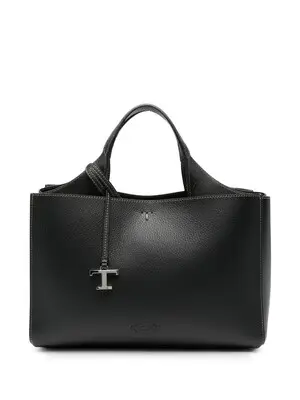 TOD`S Handle Bag Apa Tod's - Black