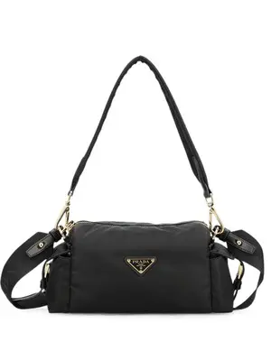 Prada Shoulder Bag - Black