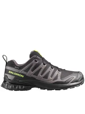 SALOMON Xa Pro 3d V9 Gtx - Black