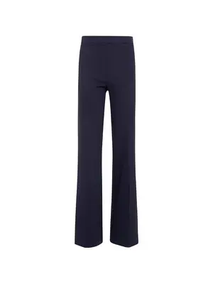 TWINSET Pants - Black