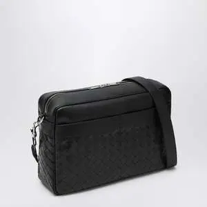 Bottega Veneta Intrecciato Camera Bag
