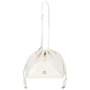 MARHEN.J Cherry Vegan Leather