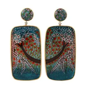 Artisan Earrings