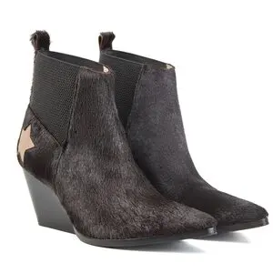 Rosamund Muir London Ankle
