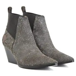 Rosamund Muir London Heeled Boots For Women