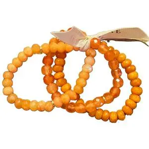 MACRAE & CO. Mixed Rock Bracelet