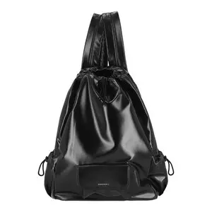 MARHEN.J Marigold Backpack - Black