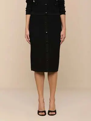 L'agence Elasticated Skirts