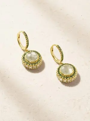 Ileana Makri Round Jewelry