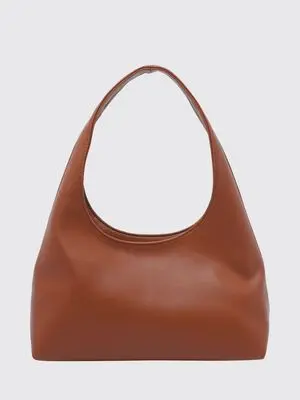 A.p.c. Logo Shoulder Bag