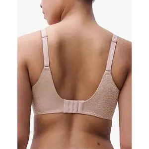 Chantelle Magique Covering Moulded Underwired Bra